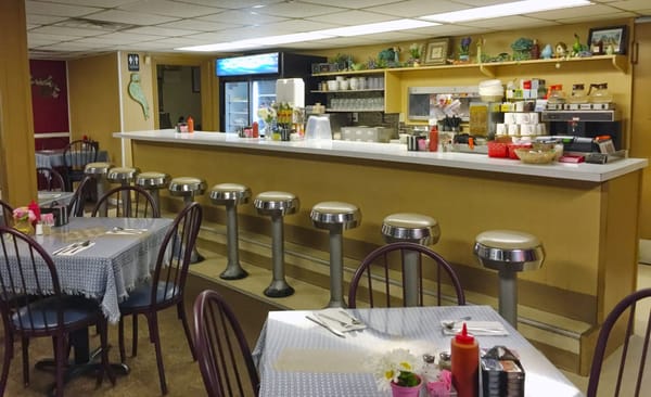 230 CAFE - 28 Photos & 59 Reviews - 398 2nd St, Highspire, Pennsylvania ...