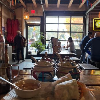 MEE SEN THAI EATERY - 555 Photos & 529 Reviews - 3924 N Mississippi Ave ...