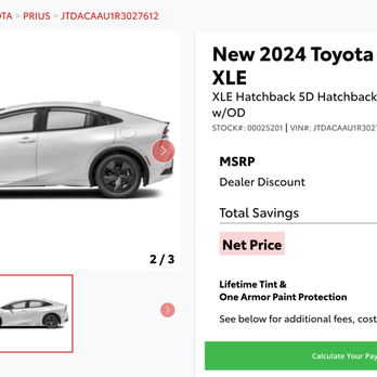 RIGHT TOYOTA - Updated February 2025 - 278 Photos & 1057 Reviews - 7701 ...