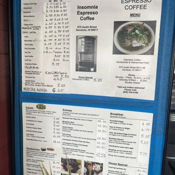 INSOMNIA - Updated October 2025 - 635 Photos & 454 Reviews - 669 Auahi ...