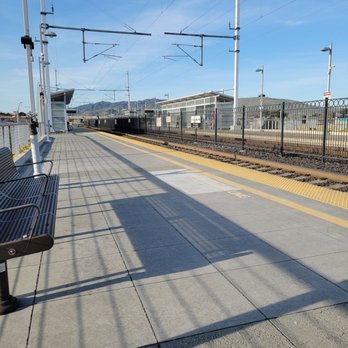 SAN BRUNO CALTRAIN STATION - Updated January 2026 - 67 Photos & 14 ...