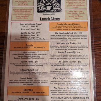 THE KNEAD CAFE - Updated August 2025 - 182 Photos & 277 Reviews - 21 ...