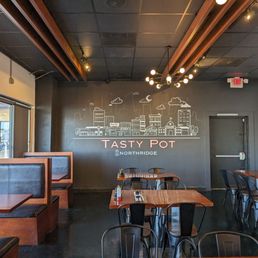 TASTY POT - Updated July 2025 - 391 Photos & 192 Reviews - 9250 Reseda ...