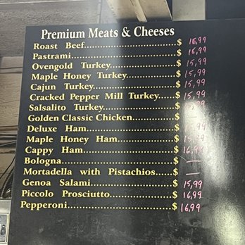 RAY’S DELI & MORE - Updated January 2025 - 78 Photos & 54 Reviews ...