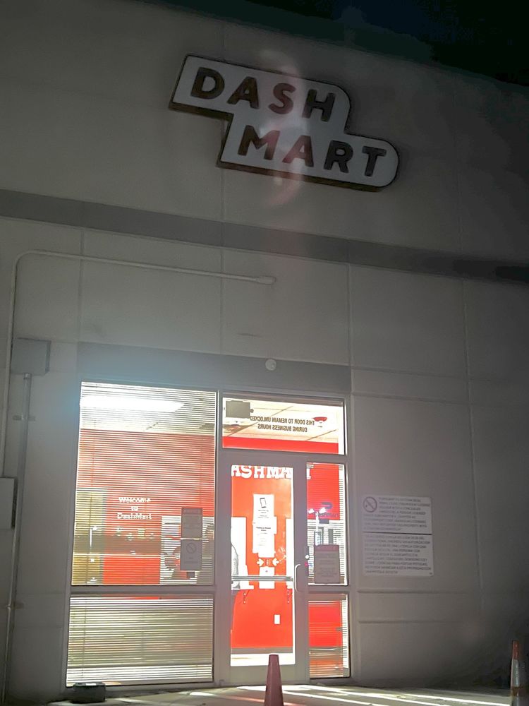 DASH MART - Updated December 2025 - 17146 Feather Craft Ln, Webster ...