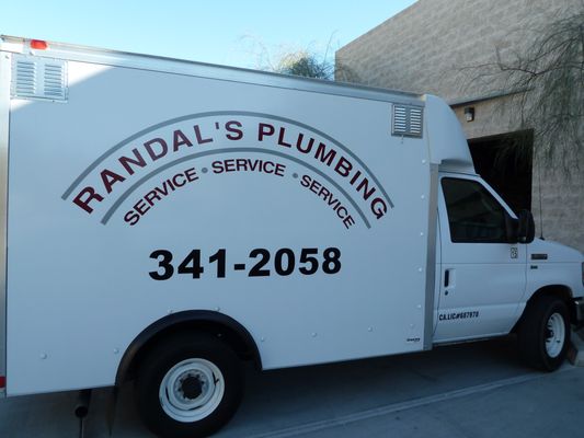 Randal’s Plumbing - Updated October 2025 - 15 Photos - 136 Reviews ...
