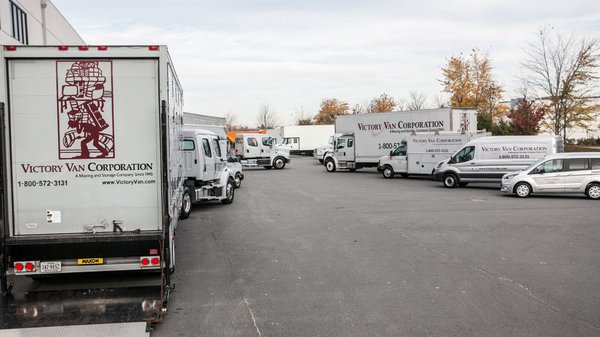 VICTORY VAN - Updated October 2025 - 46 Photos & 22 Reviews - 110 ...