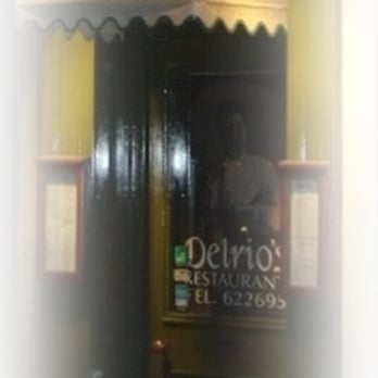 DELRIO’S RESTAURANT - Updated July 2025 - 21 Photos & 33 Reviews - 10 ...
