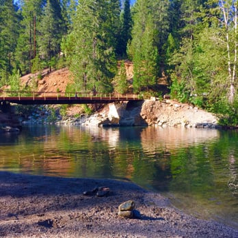 TRINITY ALPS RESORT - Updated July 2025 - 32 Photos & 13 Reviews - 1750 ...