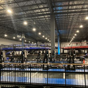 THE GRID - Updated October 2025 - 85 Photos & 54 Reviews - 593 S ...