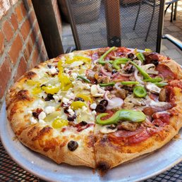 MANNY’S BARZZERIA - Updated August 2025 - 282 Photos & 201 Reviews ...