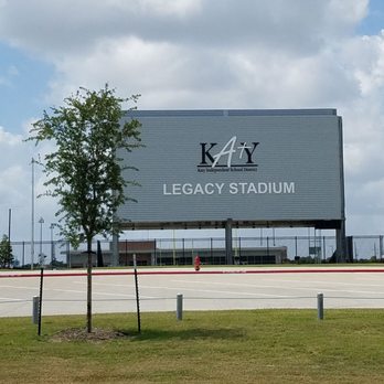 LEGACY STADIUM - Updated December 2025 - 11 Photos - 5070 Franz Rd ...