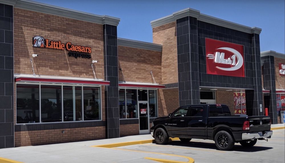 MACH ONE - Updated December 2025 - 1525 Georgetown Rd, Tilton, Illinois ...