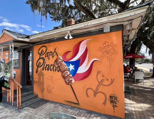 PAPI PINCHO - Updated October 2025 - 94 Photos & 71 Reviews - 133 E ...