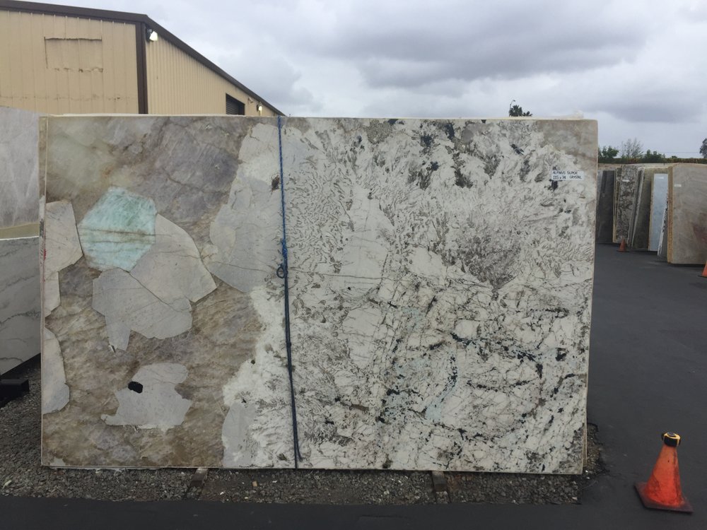 Brazilian Exotic Granite - 23 Photos & 20 Reviews - Building Supplies ...