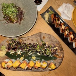 MOSHI MOSHI - Updated December 2025 - 1419 Photos & 1230 Reviews - 1448 ...