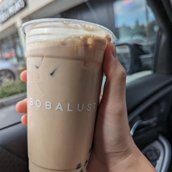 BOBALUST - Updated October 2025 - 56 Photos & 40 Reviews - 2701 184th ...