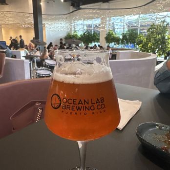 OCEAN LAB BREWING CO - Updated December 2025 - 16 Photos - Square at ...