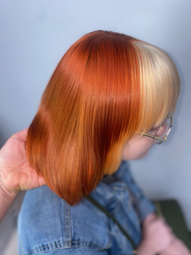 COLOR LAB SALON BY TSR - Updated February 2025 - 176 Photos & 570 ...