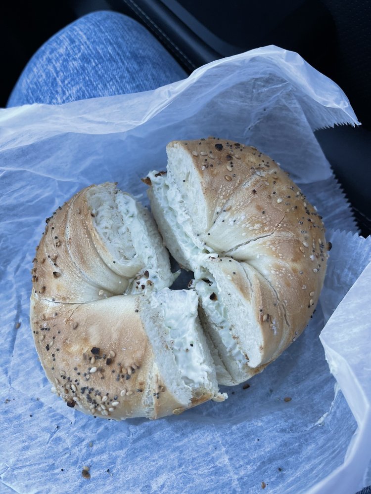 AMI’S HOT BAGELS - Updated December 2025 - 40 Photos & 149 Reviews ...
