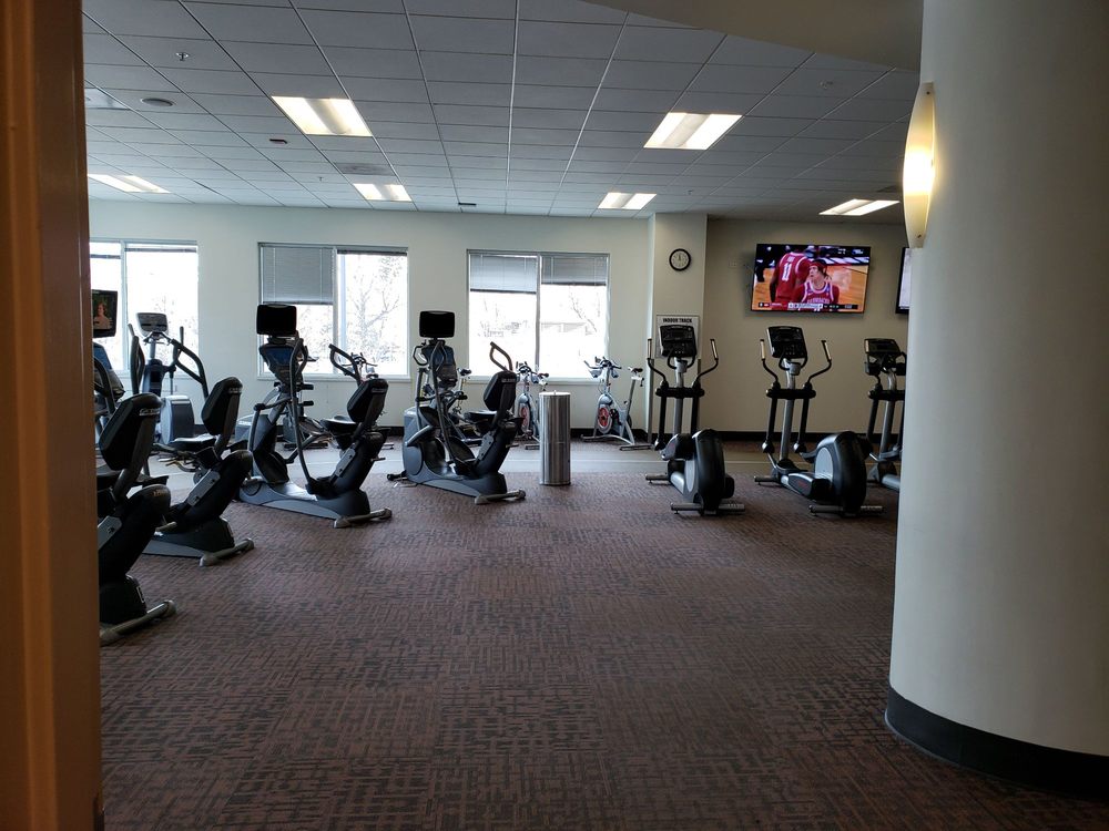 PARKWAY ATHLETIC CLUB AT SAINT MARY’S - Updated August 2025 - 42 Photos ...