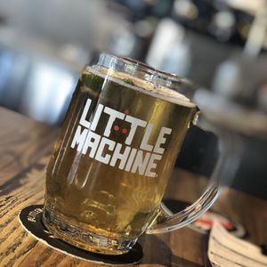 BLACK SKY BREWERY - 184 Photos & 207 Reviews - 490 Santa Fe Dr, Denver ...