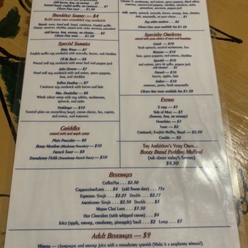 AMBITION COFFEE & EATERY - Updated October 2025 - 136 Photos & 210 ...