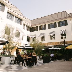 THE PASEO - Updated June 2025 - 306 Photos & 244 Reviews - 300 East ...