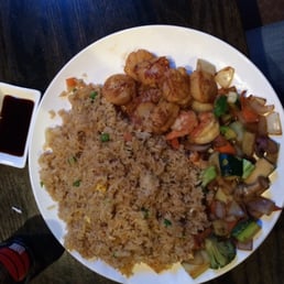 SHOGUN SUSHI AND HIBACHI - Updated October 2025 - 43 Photos & 93 ...