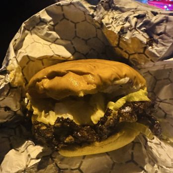 SALT BURGERS + FRIES - Updated October 2025 - 257 Photos & 198 Reviews ...