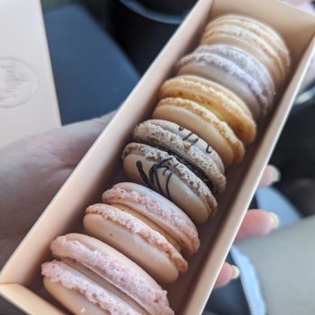 PUFFECT BAKERY CAFE - Updated October 2025 - 737 Photos & 345 Reviews ...