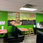 BARD’S BURGERS & CHILI - 263 Photos & 212 Reviews - Burgers - 3620 ...