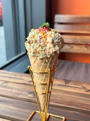 MR CONE SHAWARMA - Updated April 2026 - 31 Photos & 17 Reviews - 408 ...