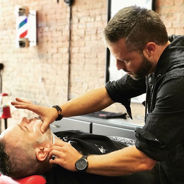 THE HUNT & DAGGER MEN’S FINE GROOMING - Updated January 2026 - 10 ...