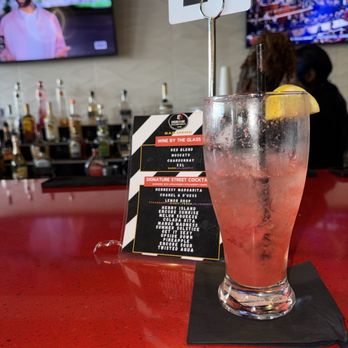 ENCORE ROUGE - Updated October 2025 - 94 Reviews & 155 Photos - 707 ...