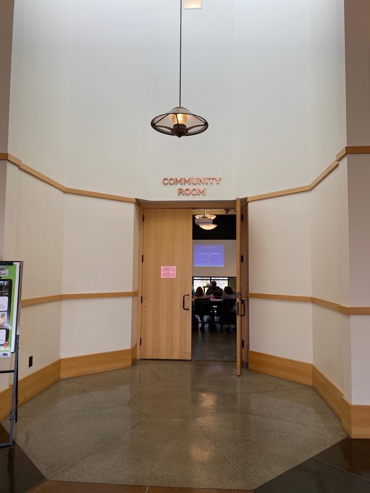 MARINA BRANCH LIBRARY - Updated January 2026 - 20 Photos & 19 Reviews ...