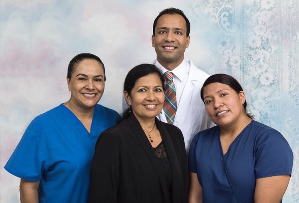 NAGA REKHA REDDY, DDS - REDDY TO SMILE - Updated December 2025 - 8311 ...