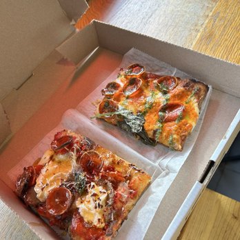 TAGLIO PIZZA - Updated May 2025 - 389 Photos & 293 Reviews - 85 Mineola ...