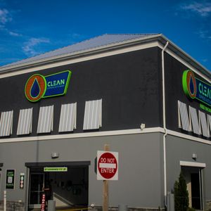 CLEAN EXPRESS AUTO WASH - DORR ST - Updated June 2025 - 5918 Dorr St ...