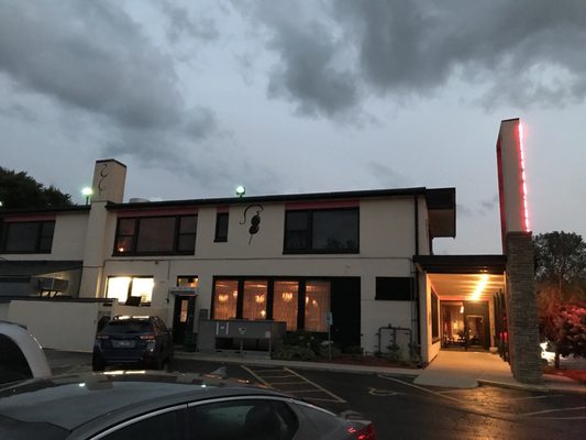 HOBNOB - 264 Photos & 233 Reviews - American (New) - 277 Sheridan Rd ...