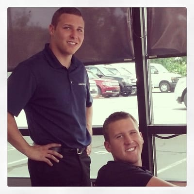 LEBANON FORD - Updated December 2025 - 33 Photos & 53 Reviews - 770 ...