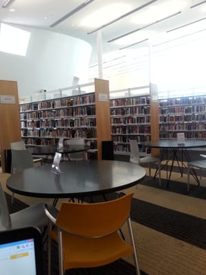 HERCULES LIBRARY - Updated January 2026 - 33 Photos & 71 Reviews - 109 ...