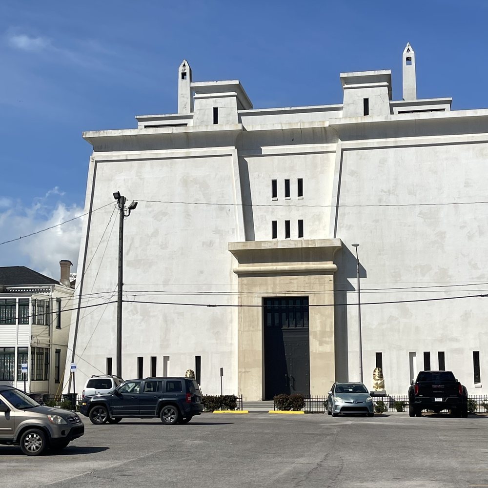 THE TEMPLE DOWNTOWN - Updated March 2025 - 13 Photos - 351 St Francis ...