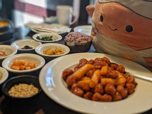 KOREA HOUSE - 675 Photos & 701 Reviews - Korean - 20615 Bothell Everett ...