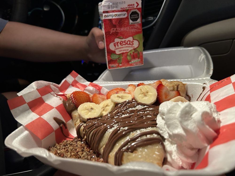 RICOS PALETERIA Y BOTANAS LOCAS - Updated December 2025 - 25 Photos ...