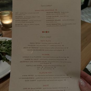 BAR TOTI - Updated July 2025 - 182 Photos & 54 Reviews - 2113 Manor Rd ...