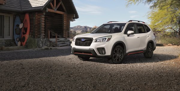 PENINSULA SUBARU - Updated January 2026 - 30 Photos & 175 Reviews ...