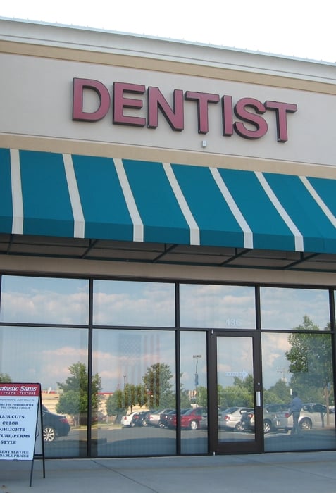 RONALD RAY, DDS & ASSOCIATES - Updated July 2025 - 29 Reviews - 43930 ...