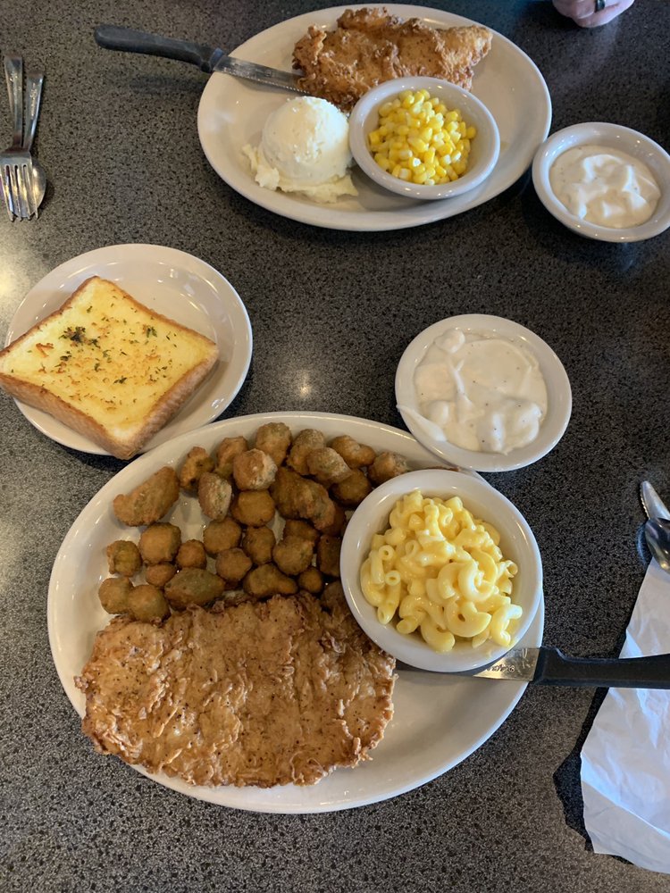 MAGNOLIA DINER - MONTGOMERY - 91 Photos & 166 Reviews - 19784 Hwy 105 W ...