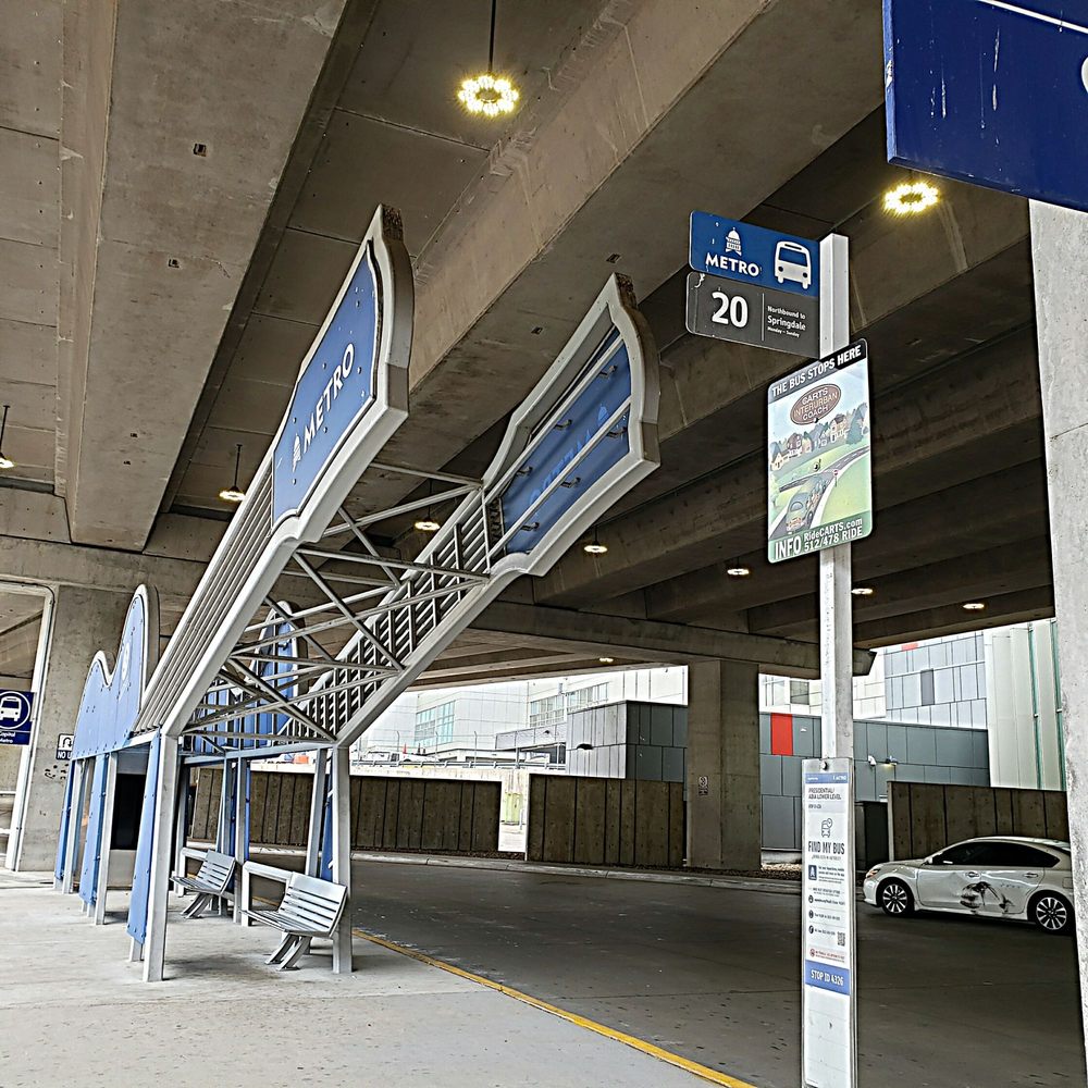 CAPITAL METRO - Updated January 2026 - 22 Photos & 139 Reviews - 209 W ...